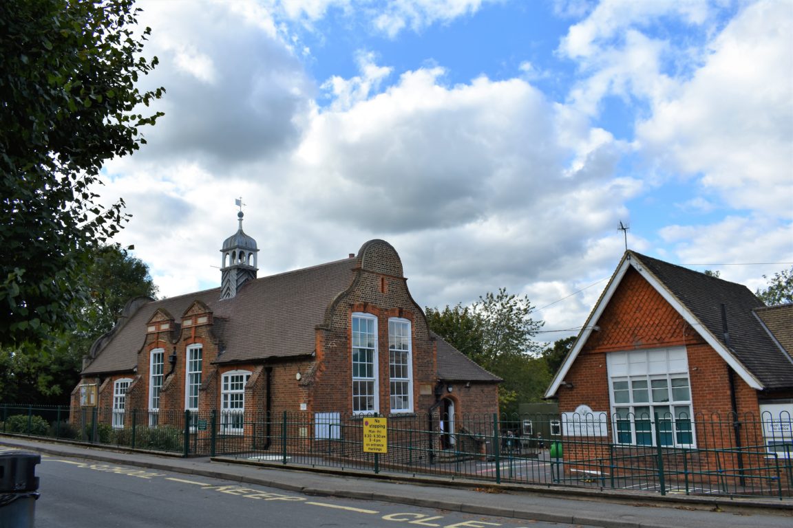 Weald CP School – Weald CP School – Independence is Happiness